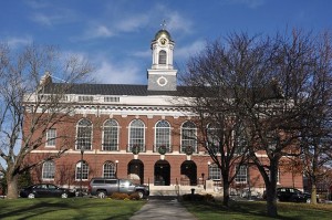 Community – My Town: Needham, MA